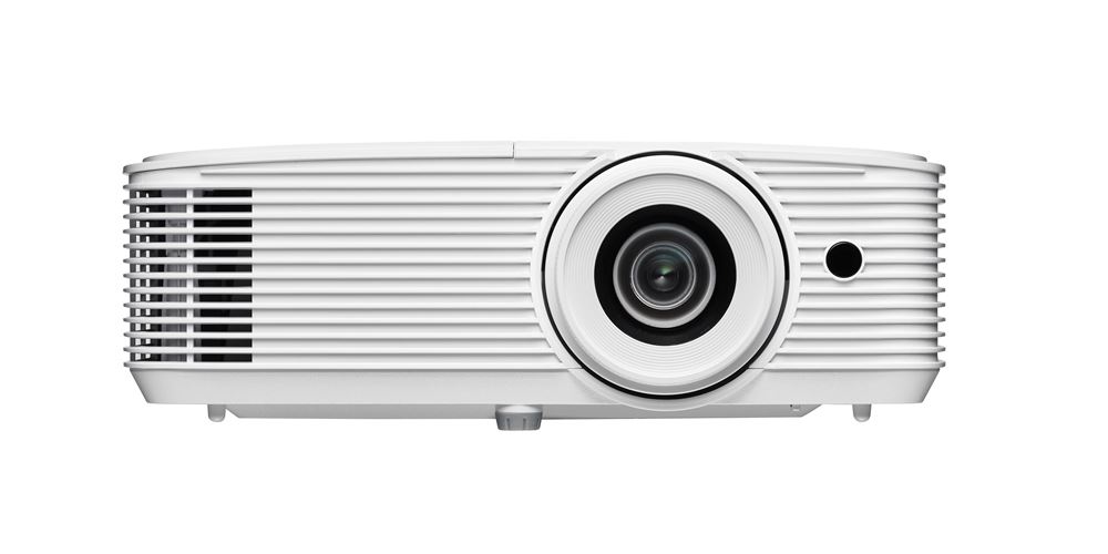 Optoma EH401 Full HD 1080p Projector – 4000 Lumens, 4K & HDR Compatible ...